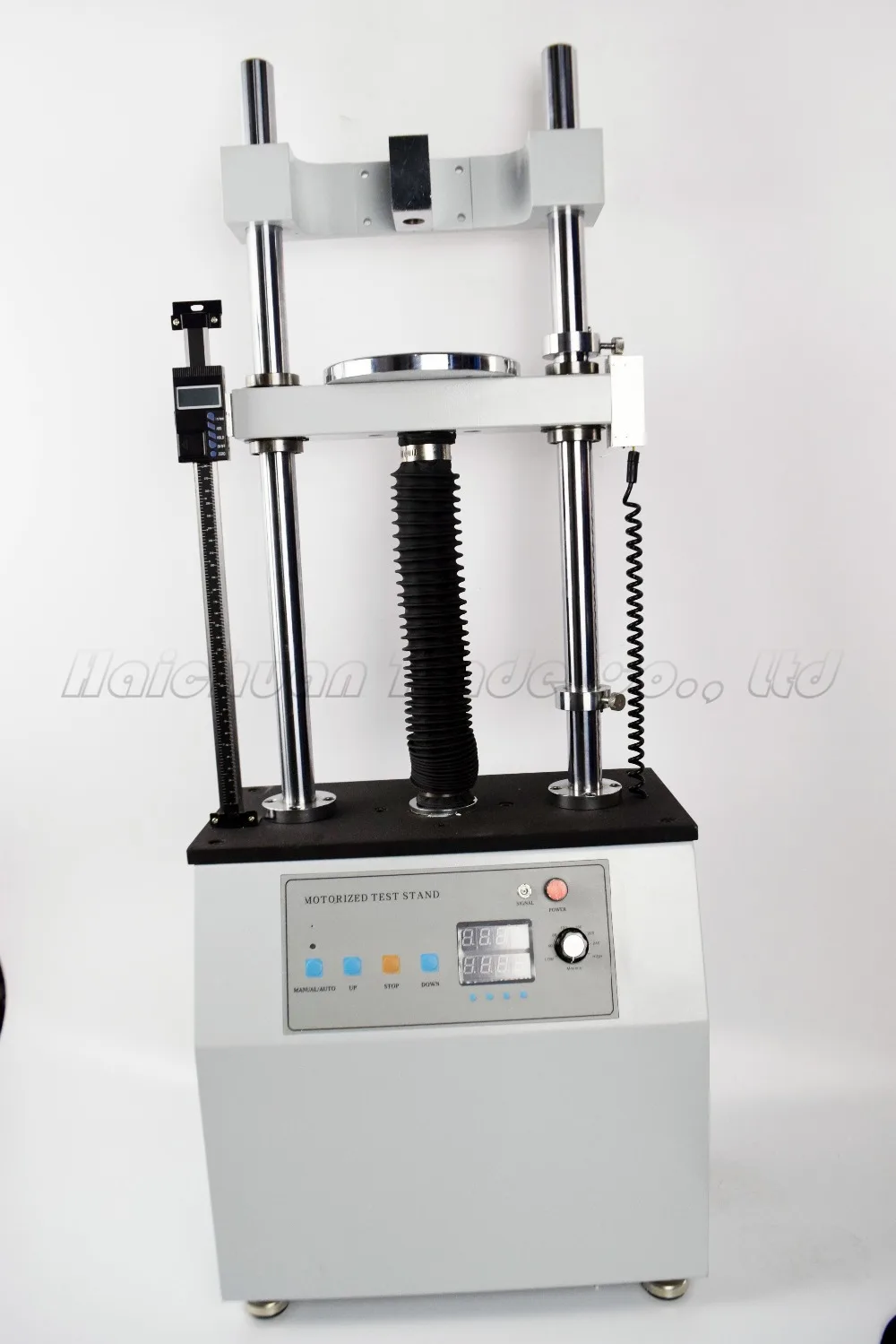 더블 열 전기 수직 기계 수직 테스트 스탠드 AEV 30000|stand| - AliExpress