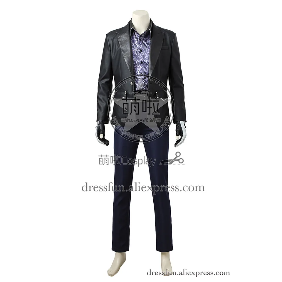 Final-Fantasy-XV-Cosplay-Costume-Ignis-Scientia-Costume-Outfits-Uniform ...