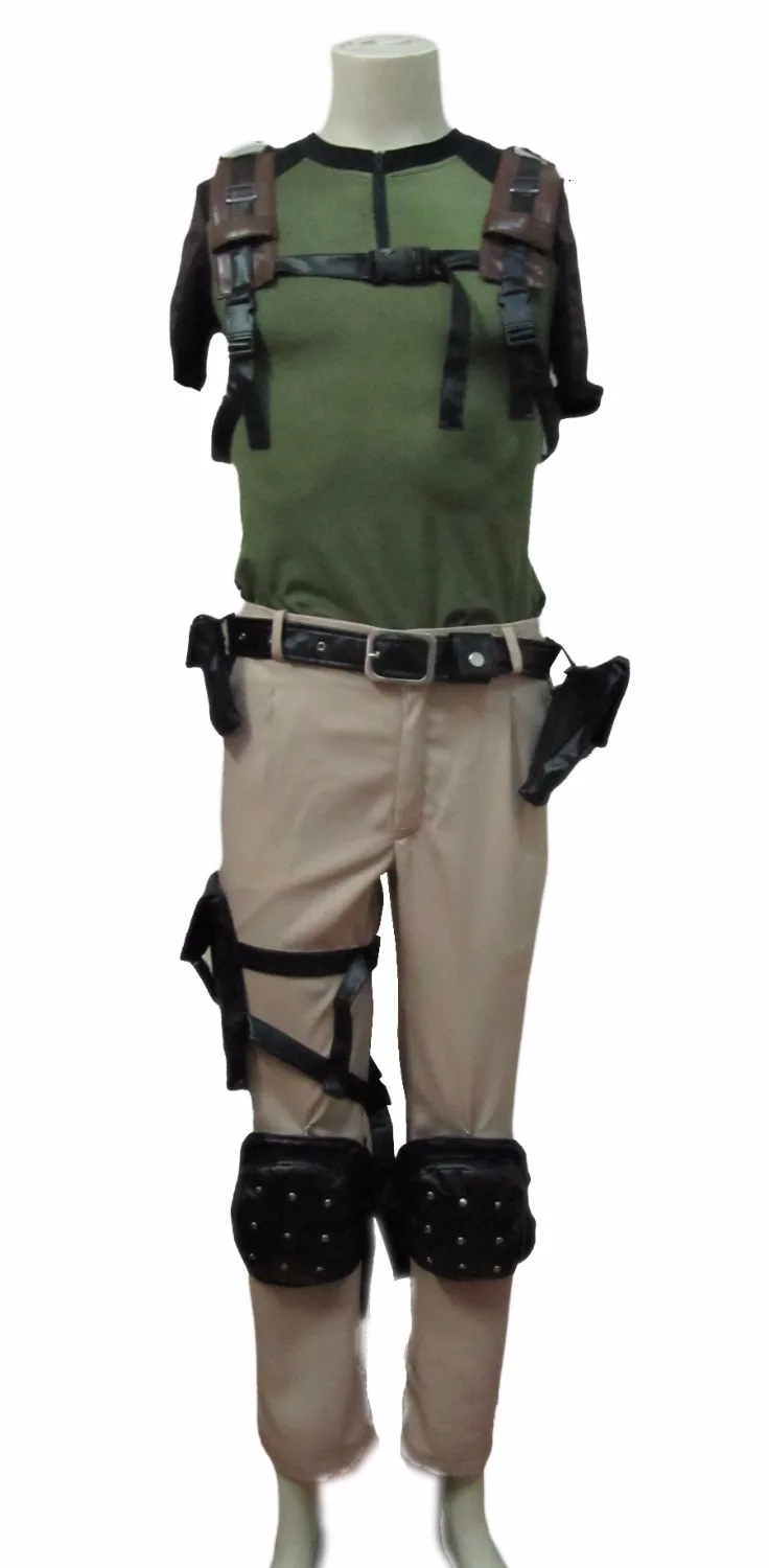 Classic Chris Cosplay Costume - AllCosplay.com
