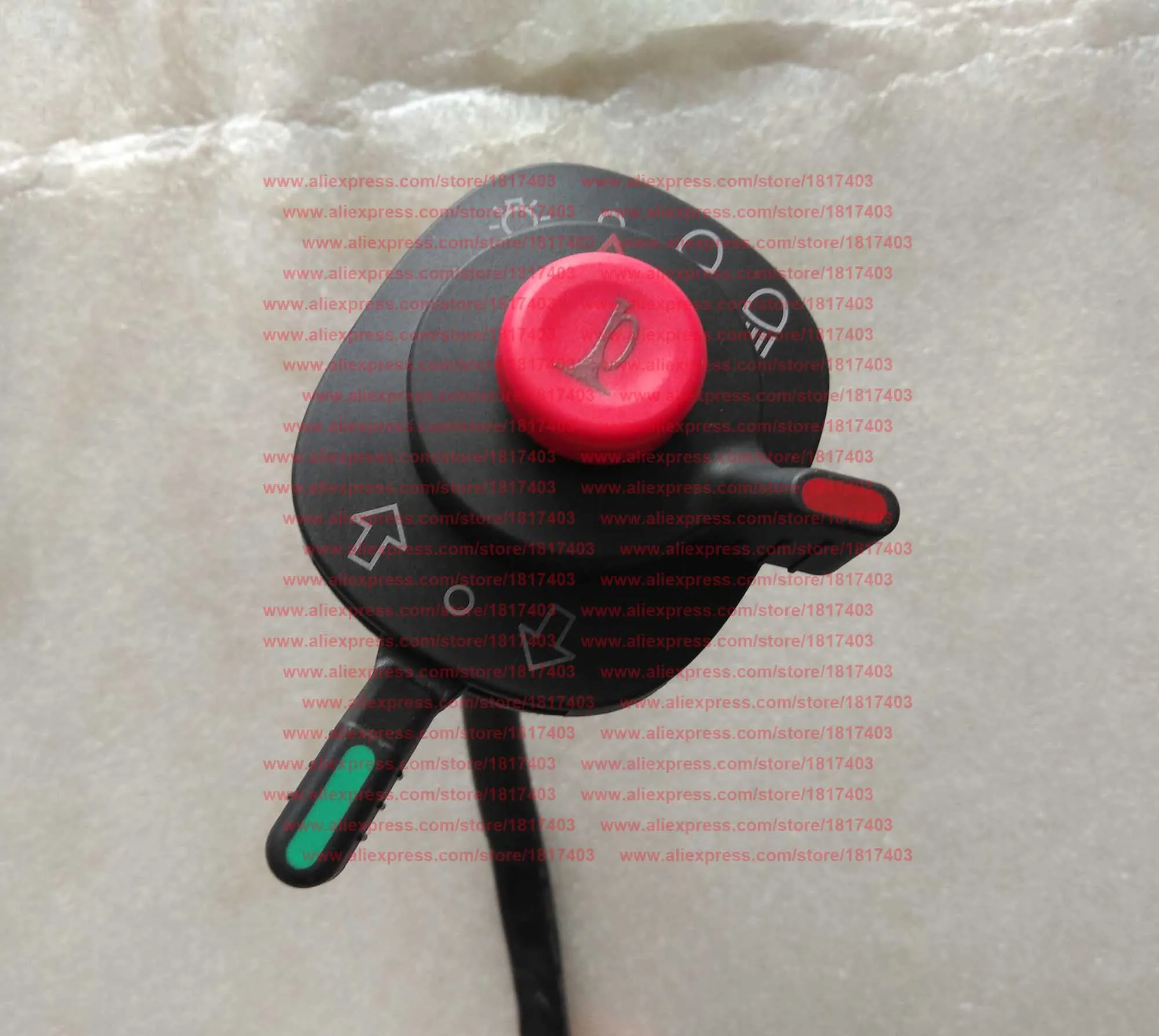 304G2-6.48.103 Rotary switch, DONGFENG / EAST WIND / Midway / Task ...
