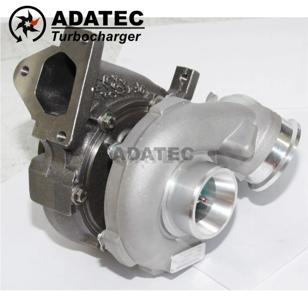 Turbocharger-GT2256V-709838-A6120960399-05104006AA-Complete-Turbo ...