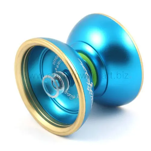 Professional Yo-yo 91yoyo Ex-5 Metal Yoyo - Star Legend - Ioiô - AliExpress