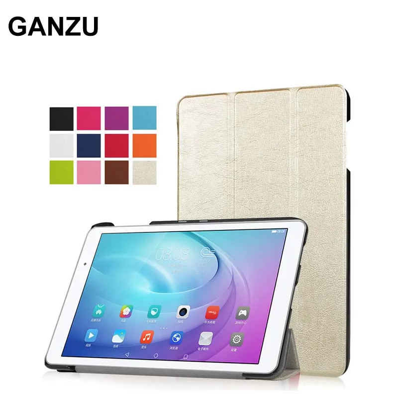 PU Leather Tablet Case Cover For Huawei MediaPad T2 10.0 Pro FDR A01W ...