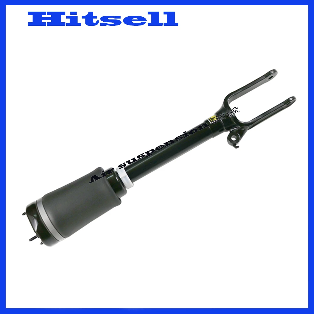 Front Air Strut Shock Absorber For Mercedes ML GL Class X164 W164 W/O ...