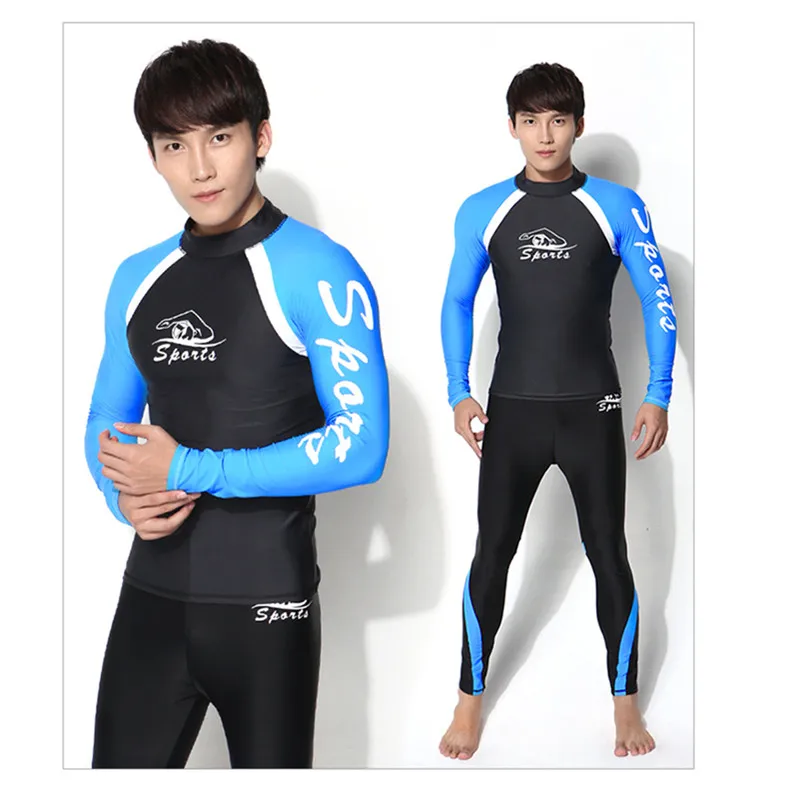 2017-new-diving-suit-long-sleeved-sunscreen-warm-swimsuit-diving-suit ...