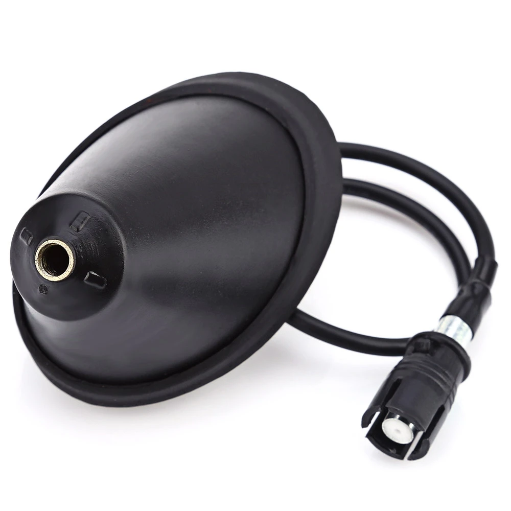 Volkswagen Jetta Antenna