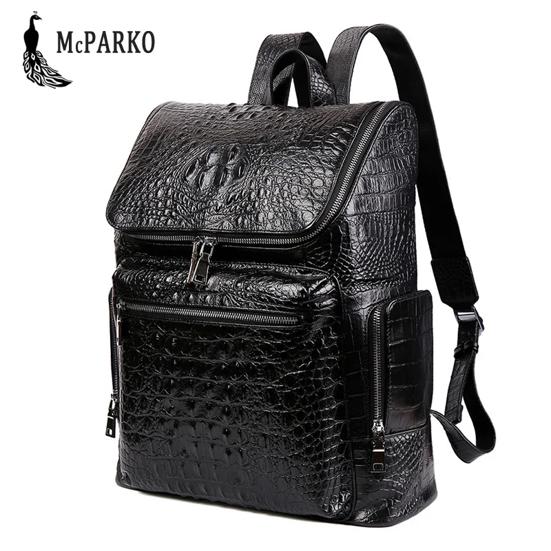 Luxury Leather Backpacks For Men | Paul Smith