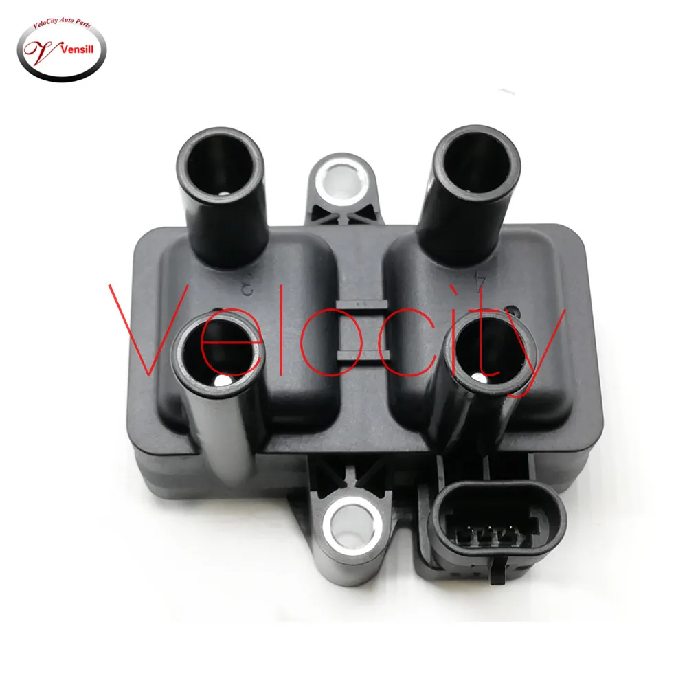 F01R00A027 WULING B12 엔진 용 점화 코일 1.1L 1.2L 1.5L 부품 번호 # F01R00A027 ...