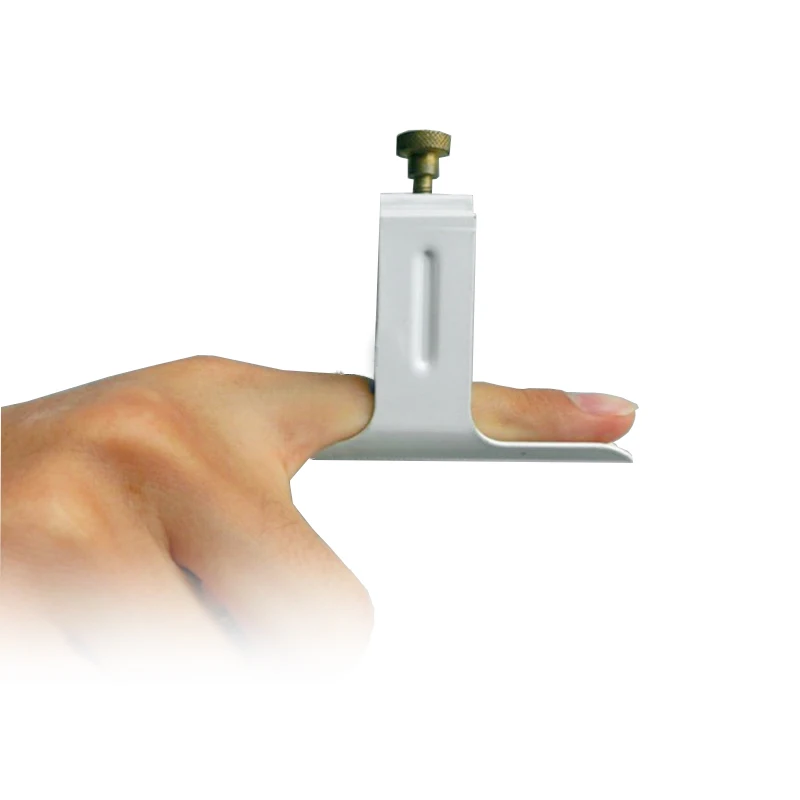 Hot Sale Finger Straightening Machine Hand Finger Injury Holder splint ...