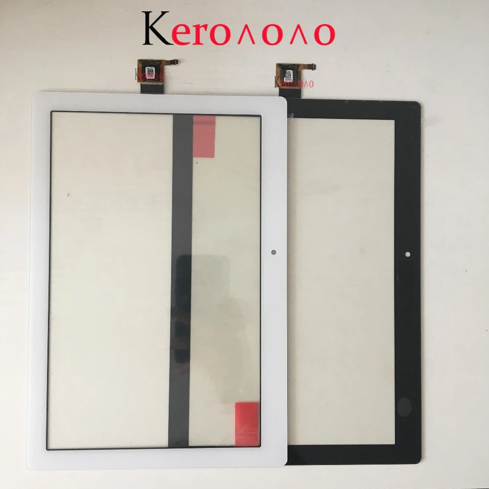 10.1 inch Touch Screen Digitizer Glass Panel Replacement parts For ...