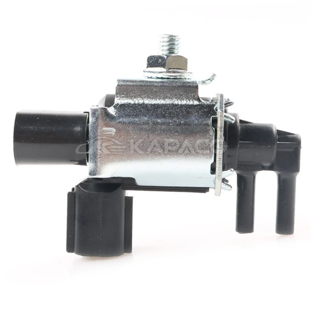 MR404682 K5T46494 Emission Solenoid Valve For Mitsubishi Pajero Montero ...