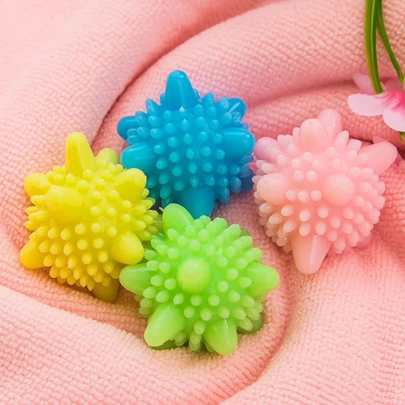 Anti-winding-Laundry-Balls-Reusable-Rubber-Washing-Ball-For-Clothes ...