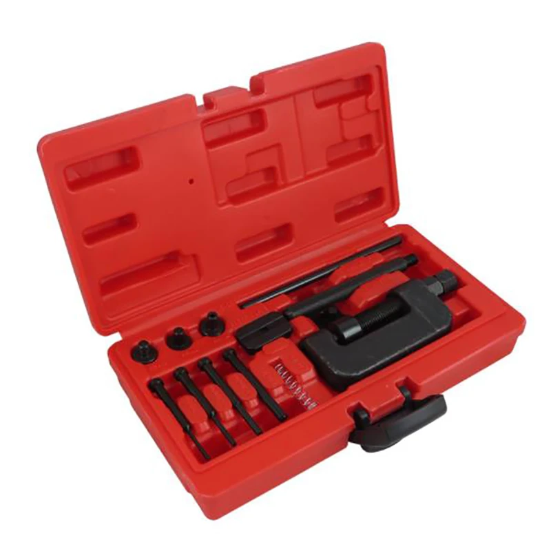 Bicycle motorcycle timing gauge chain remover chain splitter chain ...