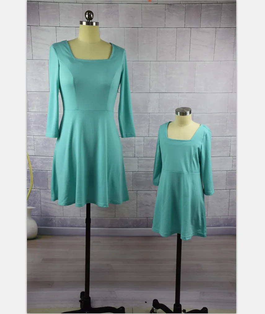 PPXX/женское платье для девочек свадебные платья для мамы и дочки ...