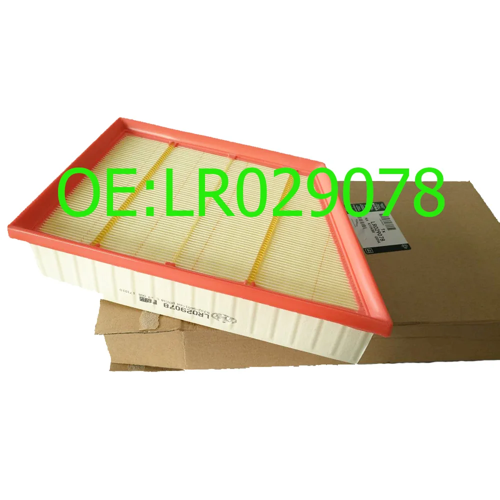 HQ AIR FILTER FOR LAND ROVER DISCOVERY SPORT FREELANDER 2 RANGE ROVER ...