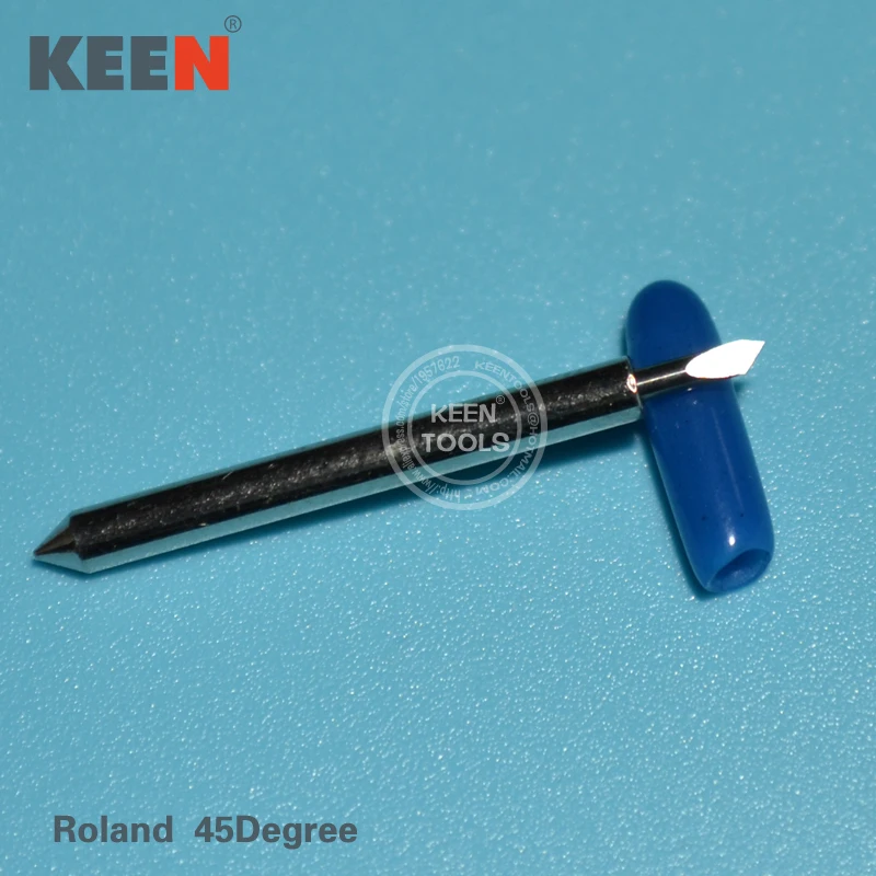 Roland Cutting Blades/ Plotter Vinyl Cutter /Roland Cutting Plotter ...