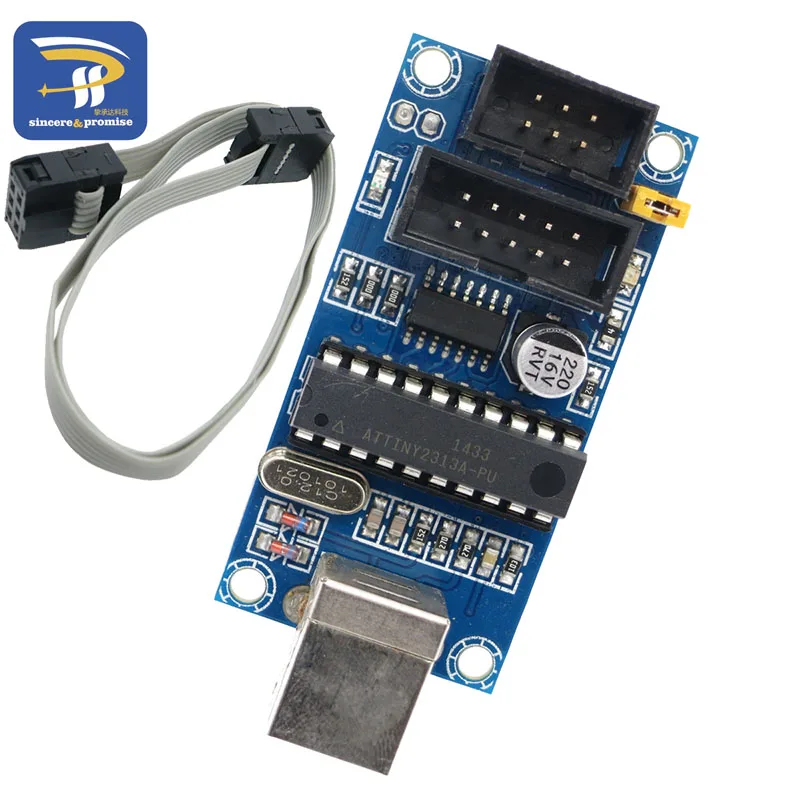Avr Microcontroller Download Usbtinyisp Download Manager Dedicated Usb
