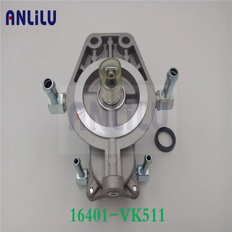 Diesel Fuel Filter Housing Primer Pump Cap for nissan Navara D22 ...