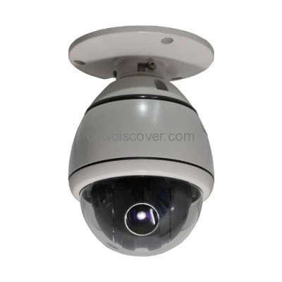 Samsung Ptz Cctv