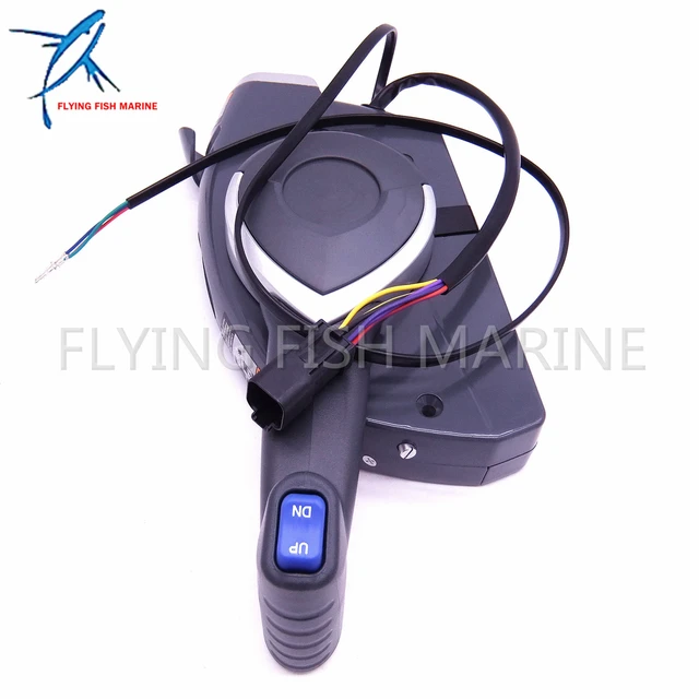 Omc Controls For Evinrude Motor