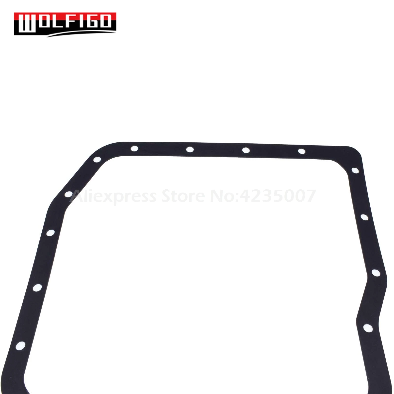 WOLFIGO New Transmission Oil Strainer w/ O-Ring& Gasket Kit For Lexus ...