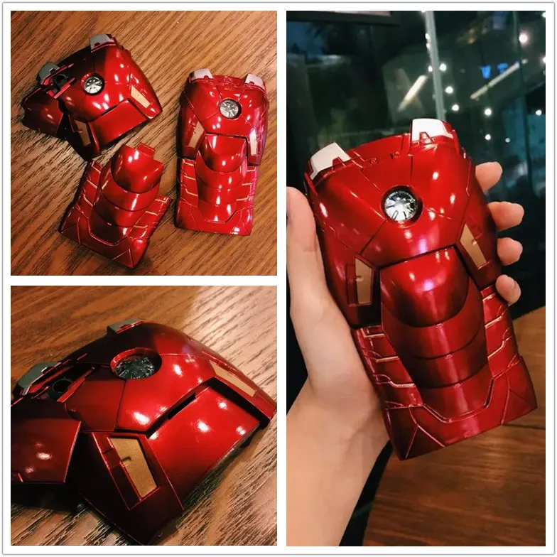 Iron Man Iphone 4 Case