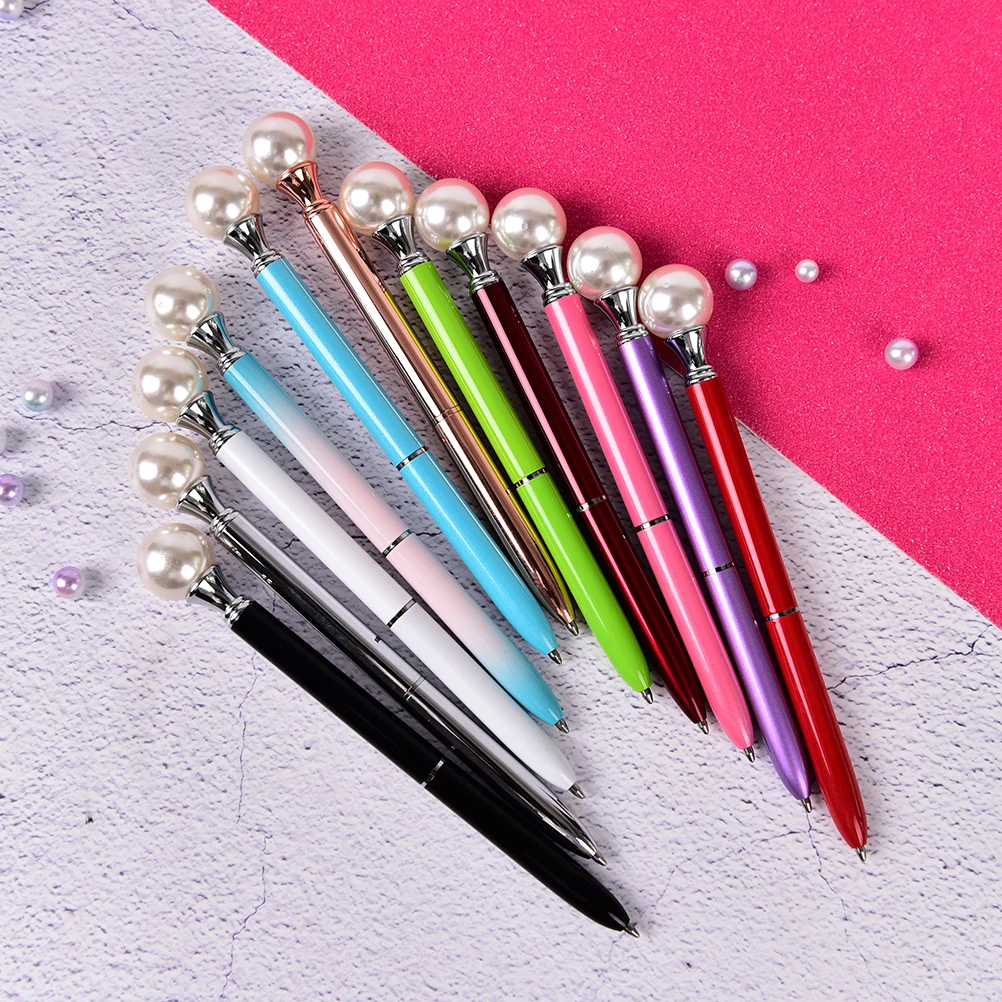 Pearl metal Ball Pens Queen's crutch BallPen 1pcs Kawaii Colorful Gift ...