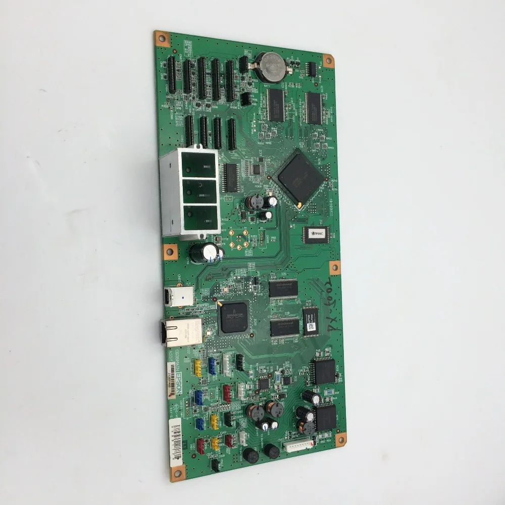 BOARD PRINTER MAIN BOARD C635 MAIN FOR EPSON PRO 3800 PRINTER BOARD ...