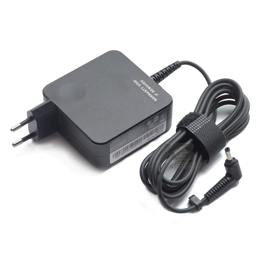 65w Laptop Adapter Charge For Lenovo Adlx65ccgu2a 5a10k78761 ...