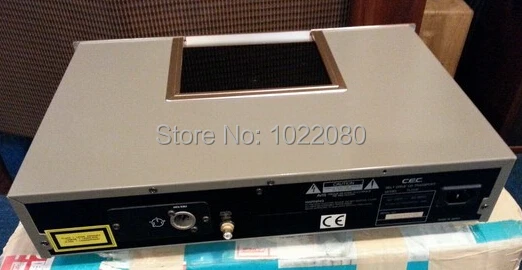 CEC TL5100 TL-5100 Radio CD disc Player Laser Lens Lasereinheit Optical Pick-ups Bloc Optique ...