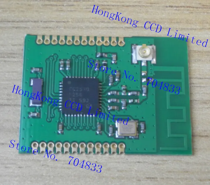 Cc2530 Wireless Module Zigbee Module - Electronics Stocks - AliExpress