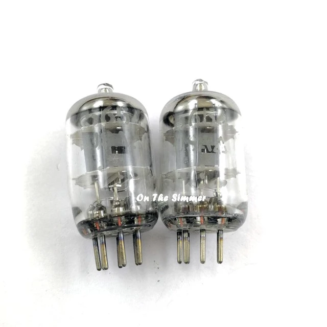 GHXAMP Amplifier 6H1n-EB Electron Tube Preamp Valve Enhance, 44% OFF