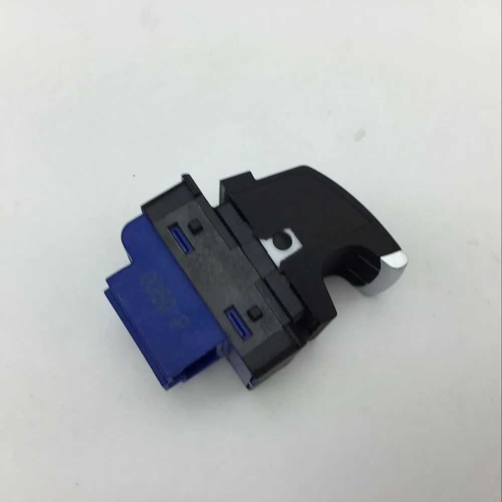 Для VW Passat B7 Хром Задний Багажник Переключатель Загрузки Крышки ...