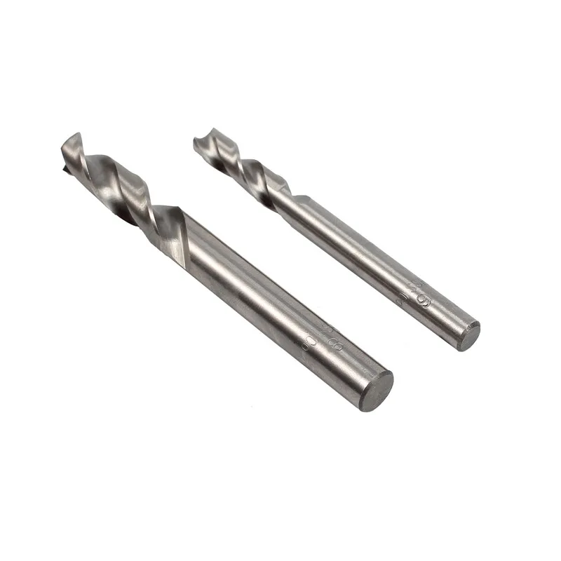 Foret-meche,perceuse à souder par points en CO Cobalt HSS perceuse ...