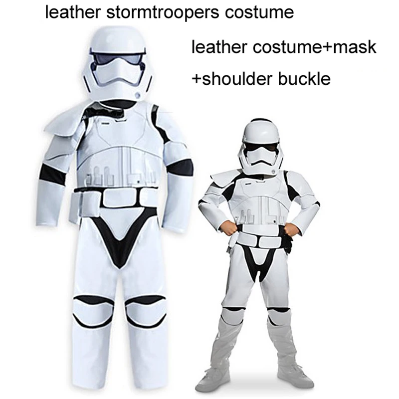 Online Buy Wholesale stormtrooper costume from China stormtrooper ...