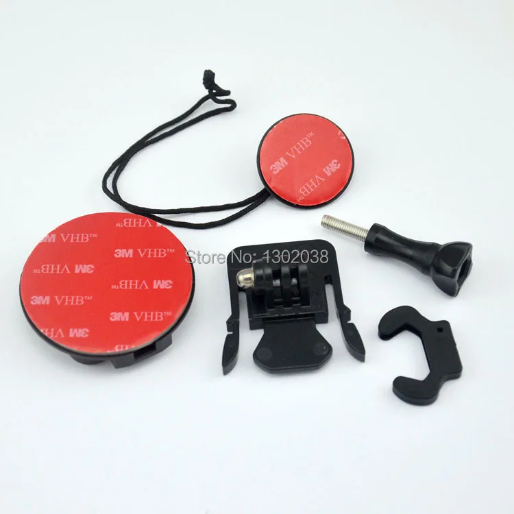Ski/Skate/Surfing Board Surfboard Adhesive Mount Safety Tether+3M VHB ...