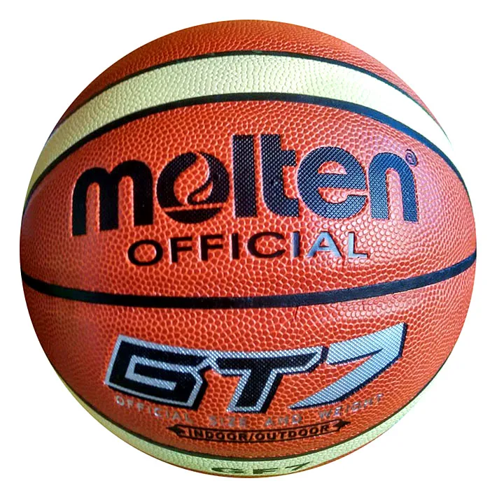 Free-shipping-Brand-Molten-GT7-GF7-Basketball-official-size7-leather ...