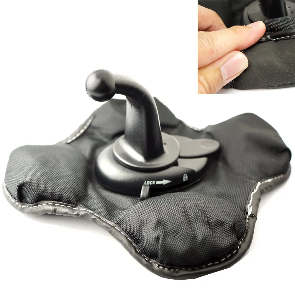 GPS-Dashboard-Mount-Portable-Friction-Mount-for-Garmin-700-600-300-200 ...