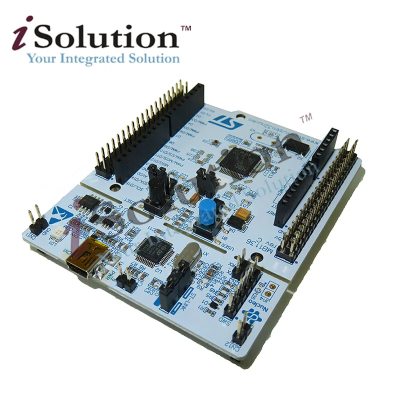 New Original Nucleo F303re Stm32f303re Development Board