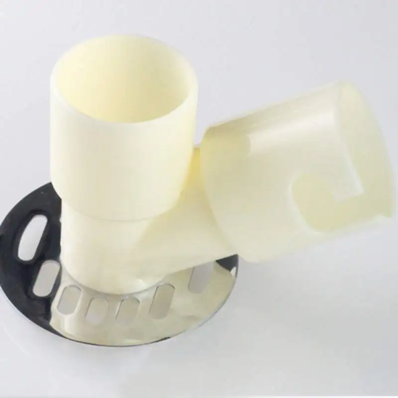 Floor Drain Connect Tee Interface Washing Machine Drain Pipe Joint ...