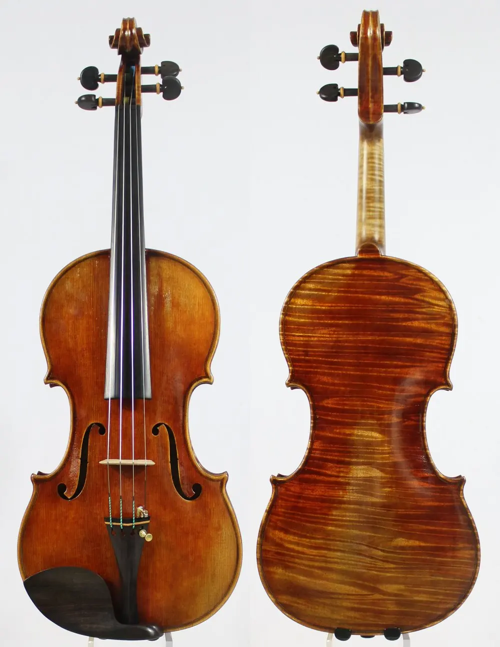 Online Buy Wholesale stradivari violin from China stradivari violin ...