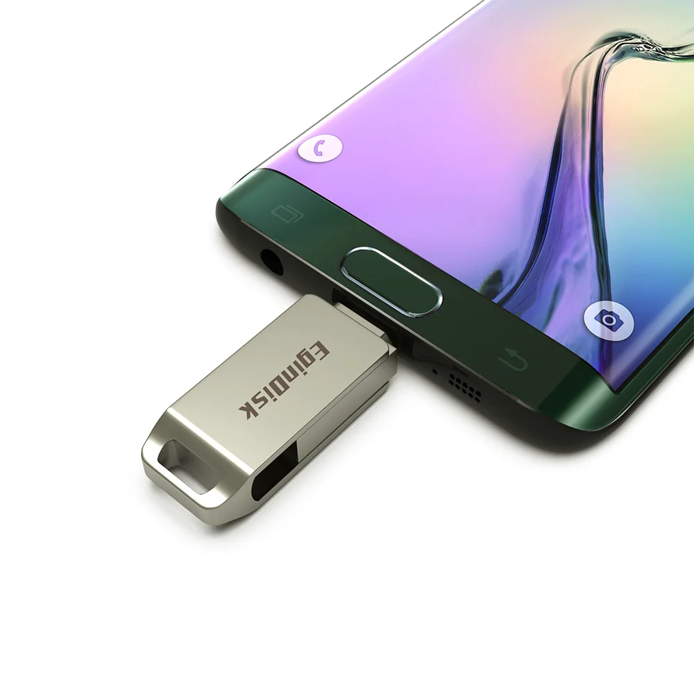 Aliexpress.com : Buy Micro Usb Flash Drive For Android Phone Otg ...