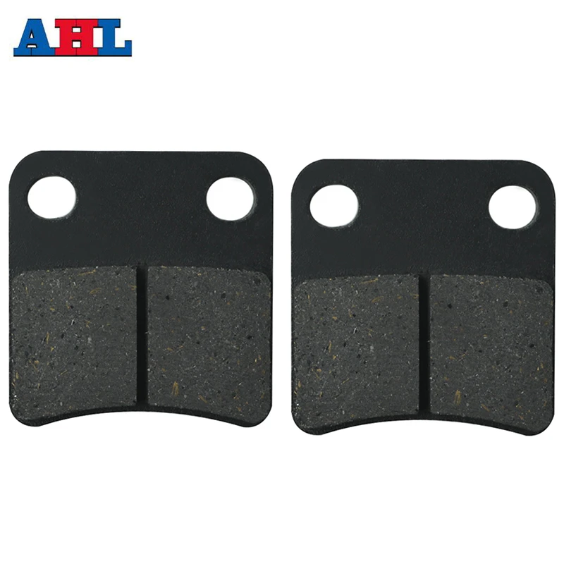 Motorcycle Brake Pads For BMW C Evolution 600 C600 C650GT C650 GT Sport ...