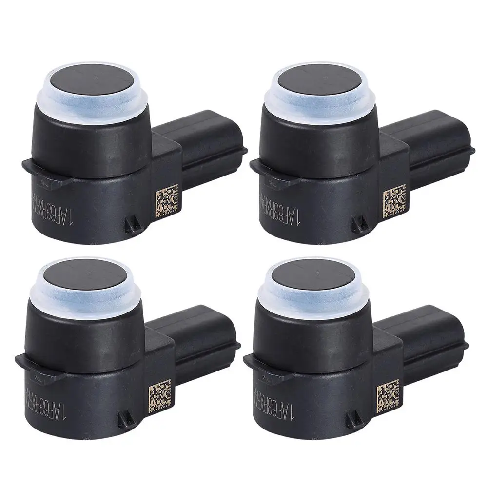 BEESCLOVER 20777093, 1AF63RXFAA Car PDC Reverse Park Assist Sensor for ...