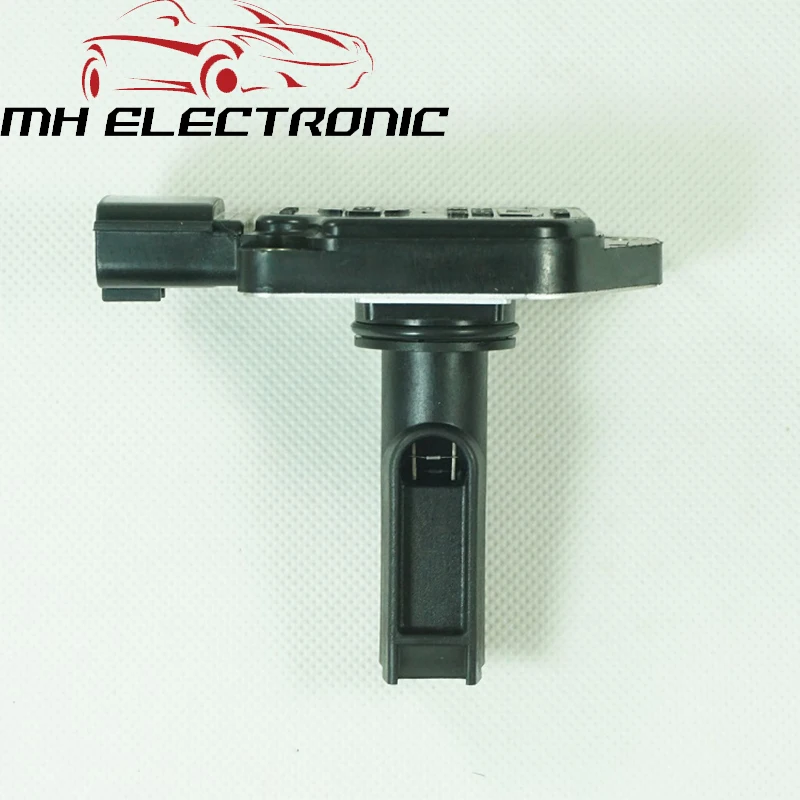 Mh Electronic Mass Air Flow Sensor For Nissan Pathfinder Infiniti Qx4 3 ...