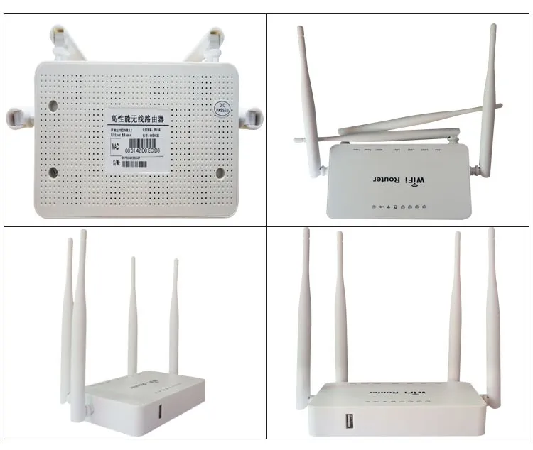 Cioswi Home Smart Network Wifi Router For Usb Modem Support 3g Network ...