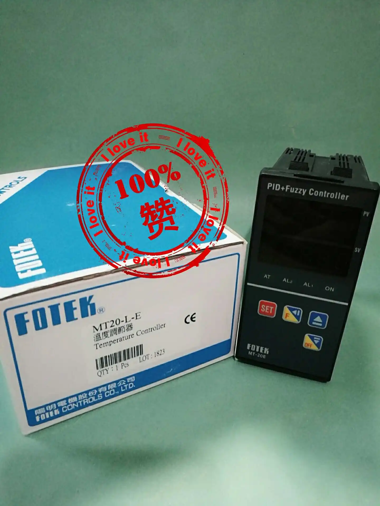 원래 가져온 MT 20 L E 온도 조절기 MT20 LE 온도 조절기 MT 20|전자 주식| - AliExpress