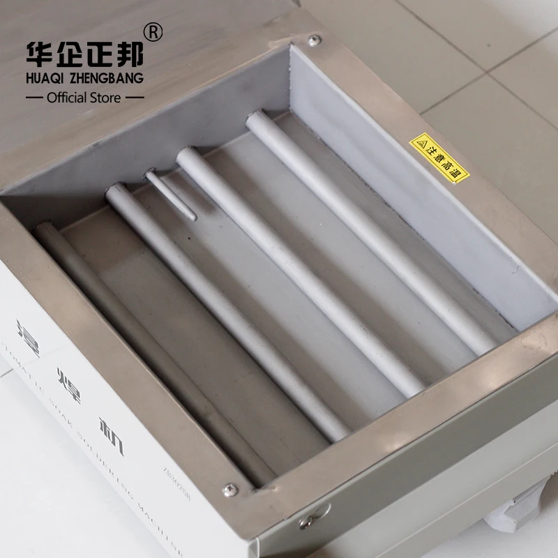 Stainless Steel Industrial Lead 1500W Melting Solder Pot /Machine For ...