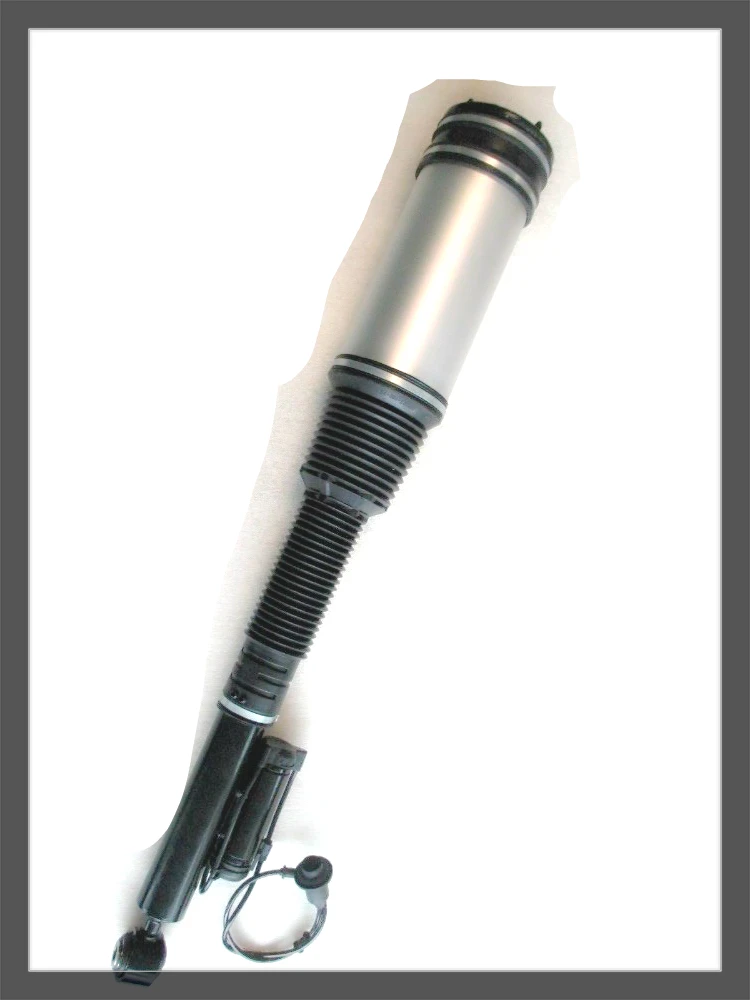 Free Shipping For Mercedes Benz W220 Pneumatic Rear Air Suspension ...