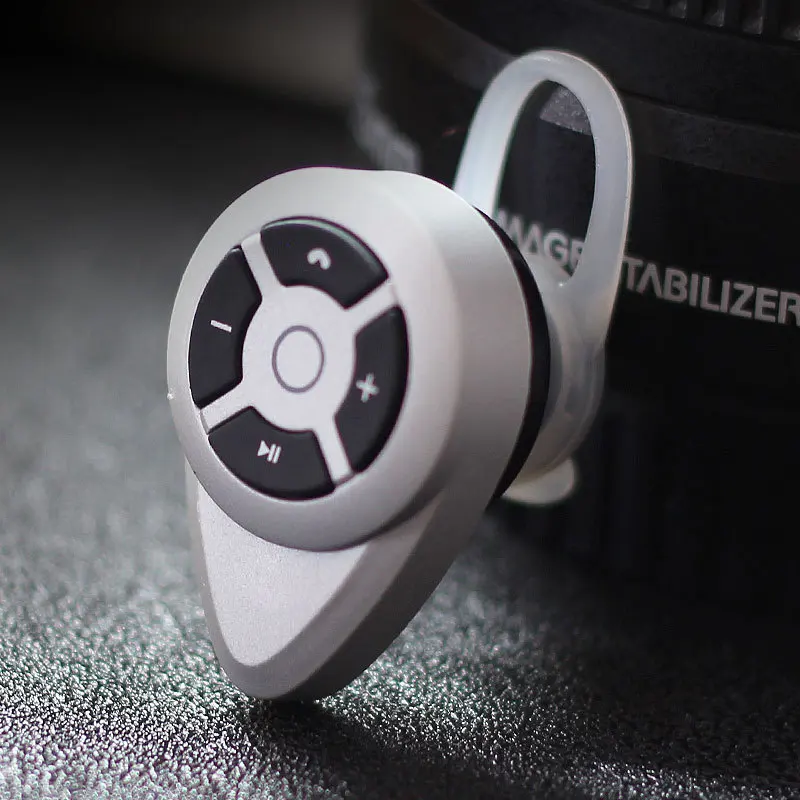 Mini Bluetooth headset, ear type 4.1, ultra small 4.0 wireless ...